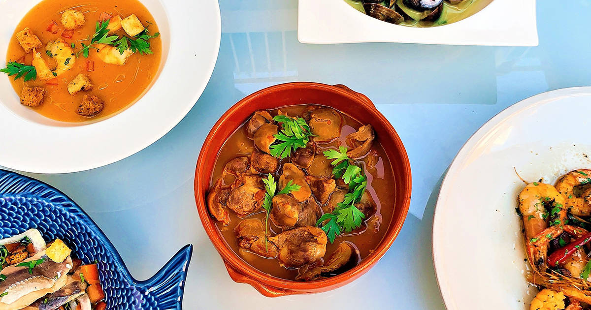 Espaços • Casa da Comida