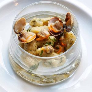 Estórias Restaurant • Casa da Comida