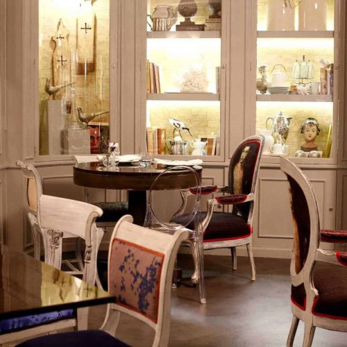 Estórias • Casa da Comida